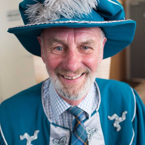 Stream episode There's a boat in the morning - a poem by John "Dog ...