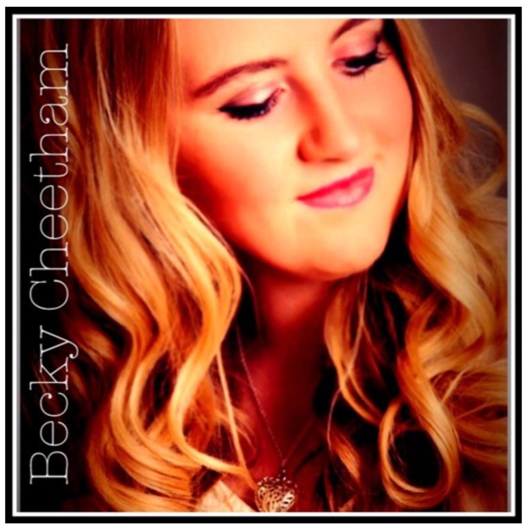 Stream Crazy For You - Becky Cheetham by Becky Cheetham | Listen online ...