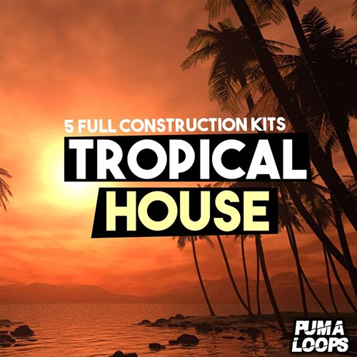 Stream Tropical House (MIDI/Oneshots) from PUMA Loops by Smokey Loops ... Stream Tropical House (MIDI/Oneshots) from PUMA Loops by Smokey Loops ...