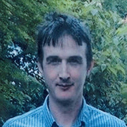 Stream Tony Egan: A man passionate about making a difference in People ...