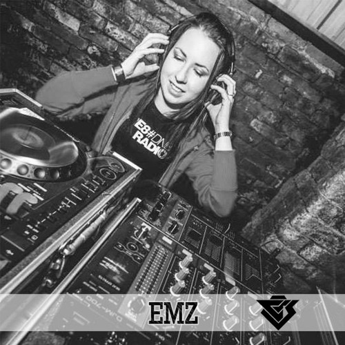 Stream Critical Bass Arena Vol.111 Feat Emz by Critical Bass Recordings ...