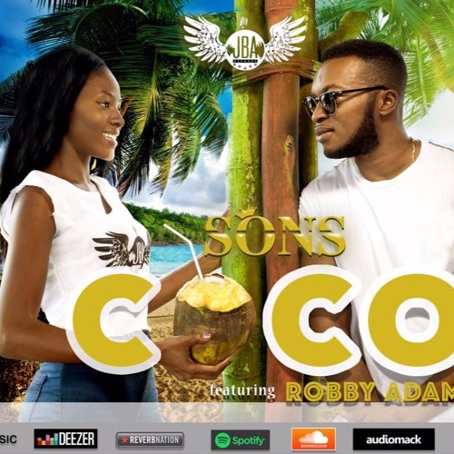 Stream Sons - CoCo Feat. Robby Adams (Prod. By Zodiac) by JBA RECORDS ...