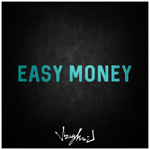Stream Vaughn-J - Easy Money by Rapzilla | Listen online for free on ...