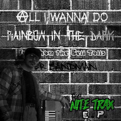 Stream Bill Ulsh | Listen to Nite Trax playlist online for free on ...