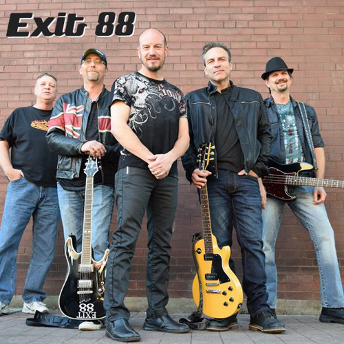 Stream Girl Like You by Exit88 | Listen online for free on SoundCloud