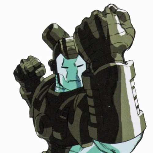 Stream Marvel Vs. Capcom - War Machine (Iron Man) Cover Theme by Kpo ...