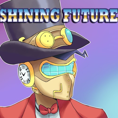 Stream vinset | Listen to A Shining Future playlist online for free on ...