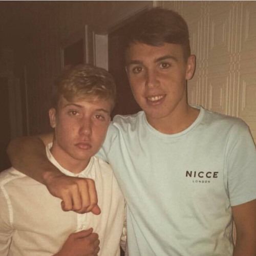 Stream GINA by Jordan Nohar | Listen online for free on SoundCloud