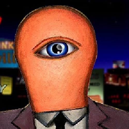 Stream episode The Best Detective In The Business (Cyclops Boy) by ...