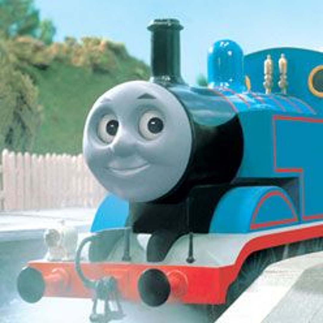 Stream 'A Really Useful Engine' (Classic 'Thomas' Instrumental) by ...