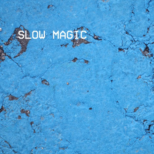 Stream Slow Magic by Motion Lines | Listen online for free on SoundCloud