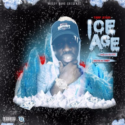 Stream DJ Ice | Listen to NBG Trap - Ice Age The Mixtape (Hosted By ...