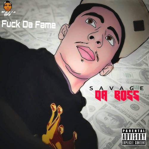 Stream Murks X Savage Da Boss X Fly (lifes a gamble) by SAVAGE DA BOSS ...