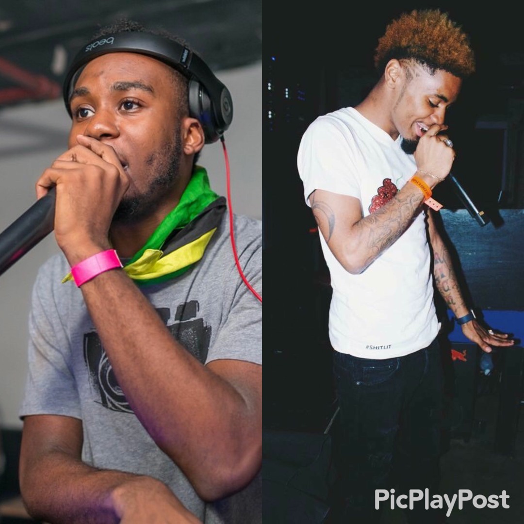 Stream C - LIVE X DJ RICH LIVE AUDIO NEW YEARS NIGHT by DJ C-LIVE MR ...