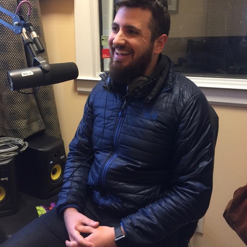 Stream Drop-In Session: Matt Greco and the Business of Music by ...