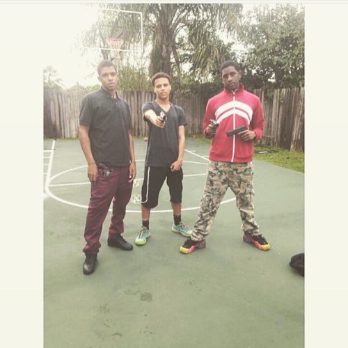 Stream SAVVYREEM - free da gang FT MBK SCOOBY N MBK SHANO by MBK Shano ...