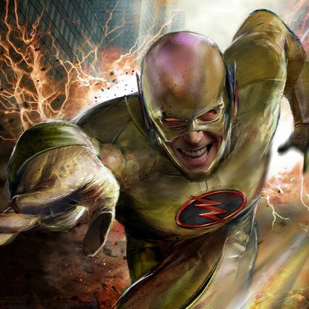 Stream The Flash - Reverse Flash Theme Song by Savitar | Listen online ...