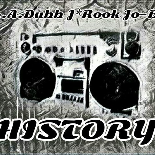 Stream History-L.A.Dubb J*Rook & Jo-Blo by L.A. DUBB2 | Listen online ...
