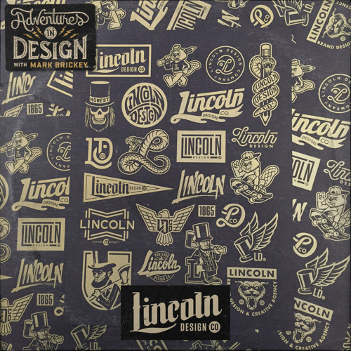 Stream 511 - Lincoln Design Co. by Adventures In Design with Mark ...