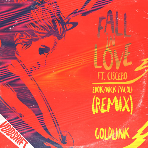 Stream Fall In Love (DJ Erok x Nick Pacoli Remix) by DJ EROK | Listen ...