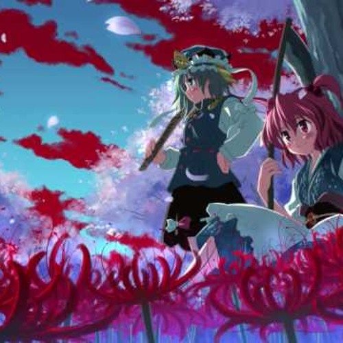 Stream Lê Tấn Tâm | Listen to Touhou 9 - Phantasmagoria of Flower View ...