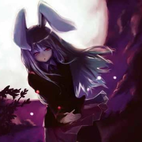 Stream SWR - Reisen Udongein Inaba's Theme - Lunatic Eyes ~ Invisible ...
