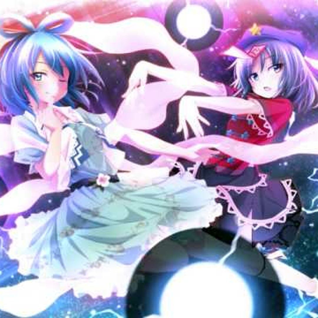 Stream Tam Le Tan | Listen to Touhou 13 - Ten Desires playlist online ...