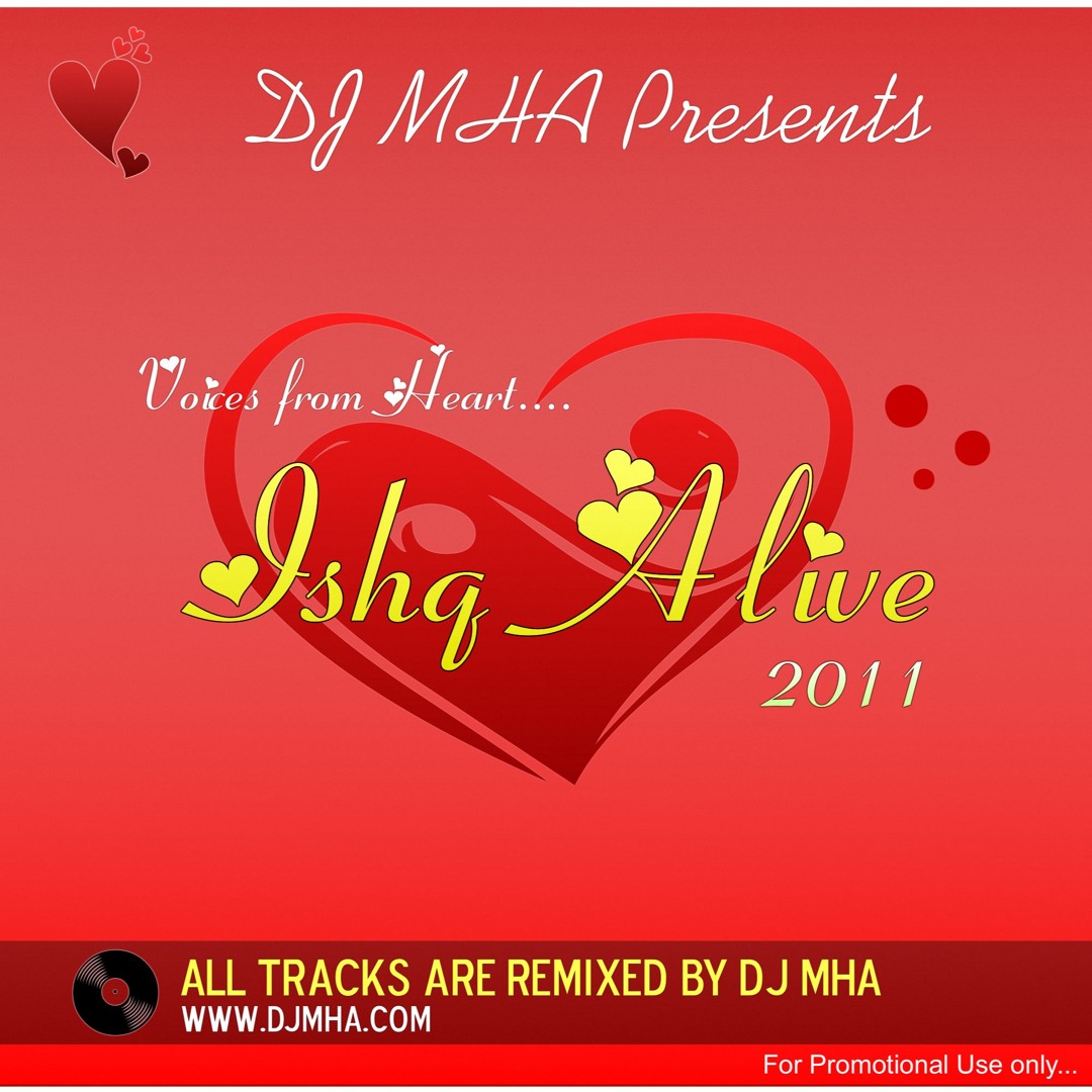Stream DJ MHA - Ishq Hua (Euro House Mix) by Fan of DJ MHA | Listen ...