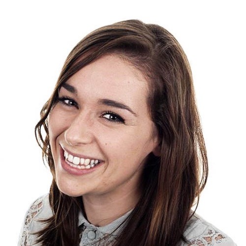 Stream Lou Nash Presenter Demo by Lou Nash | Listen online for free on ...