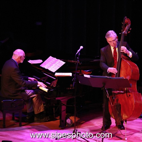 Stream Steven Bulmer | Listen to New England Jazz Ensemble - Peter and ...