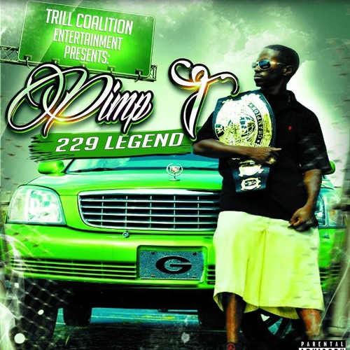 Stream BIG Dog by Pimp T. (The 229 General) | Listen online for free on ...