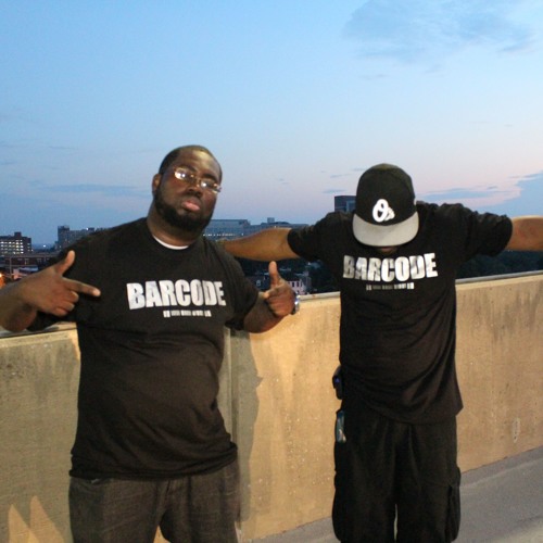 Stream HipHopHorrorStory Barcode by Barcode | Listen online for free on ...