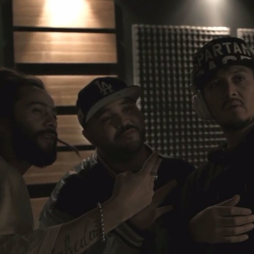 Stream Quienes Son - Feat Big Pelon & El Siete by Fastmove | Listen ...