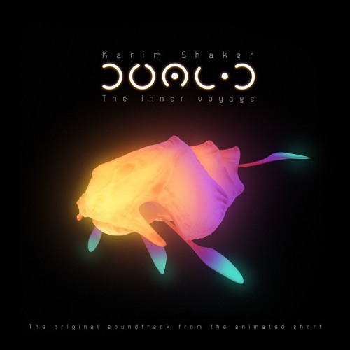 Stream Karim Shaker - Inner Voyage (Dualid Original Soundtrack) by ...