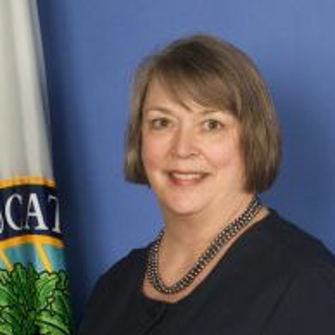 Stream Sue Swenson, The Importance of Inclusive Education by SWIFT ...