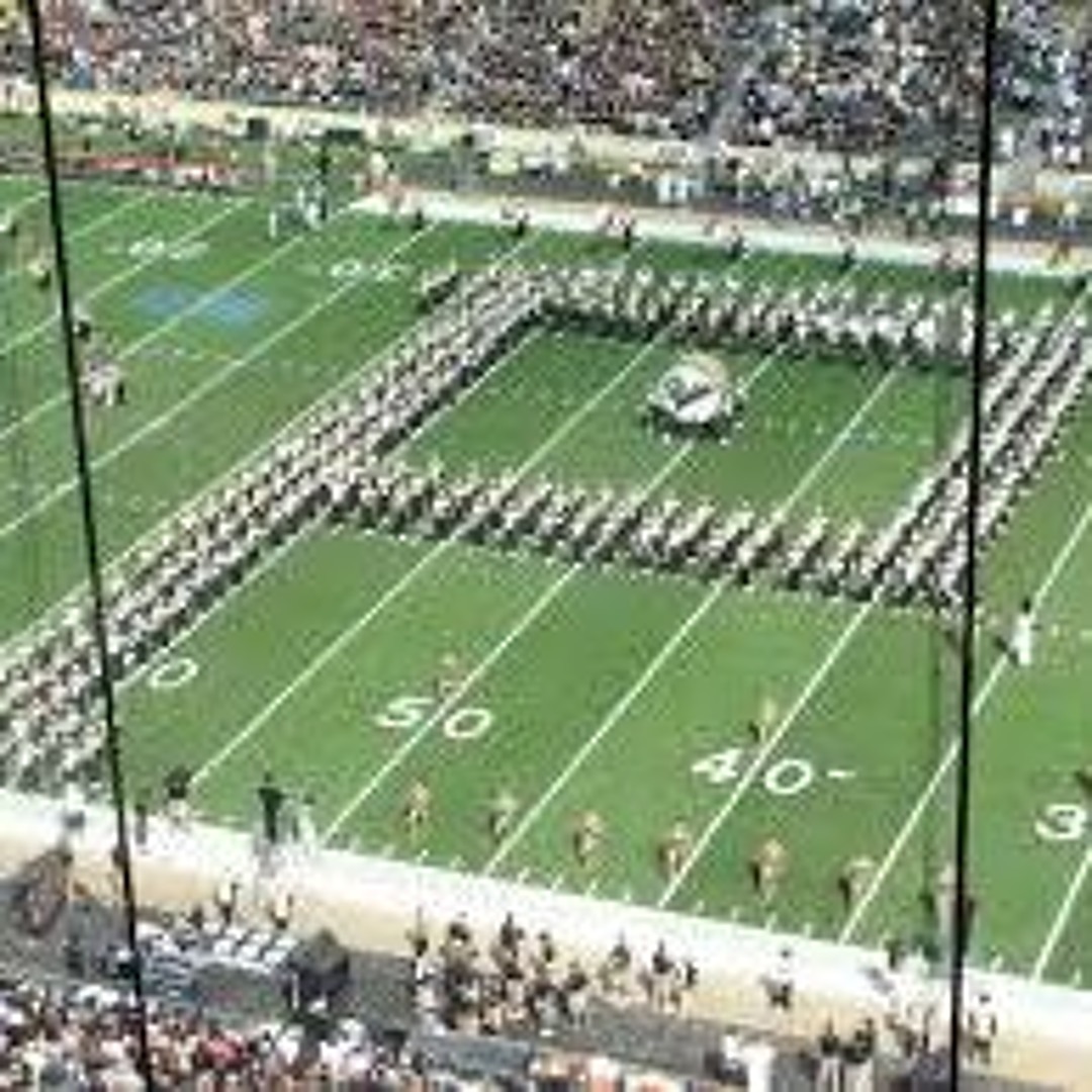 Stream Hail Purdue (fight song) by Anthony Dickey | Listen online for ...