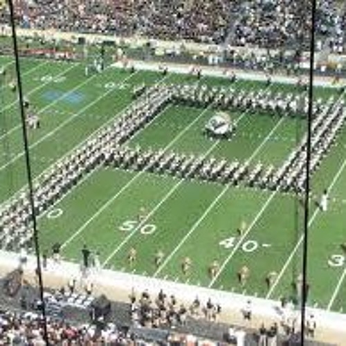 Stream Hail Purdue (fight song) by Anthony Dickey | Listen online for ...