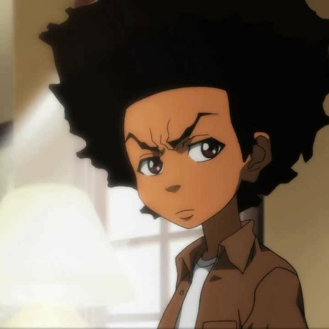 Stream The Boondocks Soundtrack - Thank You For Not Snitching by SH0GuN ...
