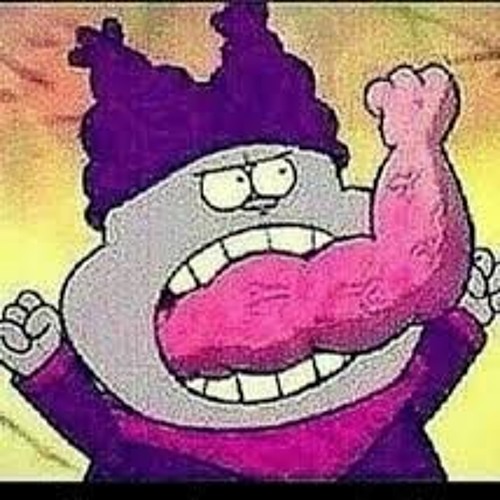 Stream Chowder Intro *EAR RAPE VERSION* by PuSsI DeSTrOyeR | Listen ...