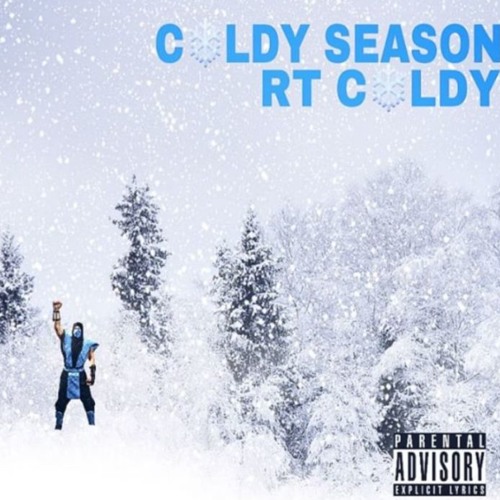 Stream CCOLDYNUMBA1 | Listen to COLDY SEASON playlist online for free ...
