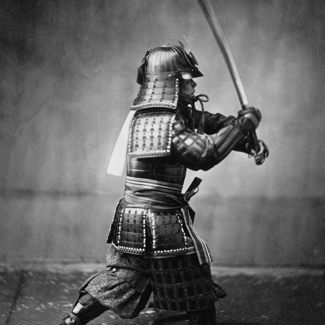 Stream "Samurai Saké Showdown" Asian Royalty Free Music by Darren ...