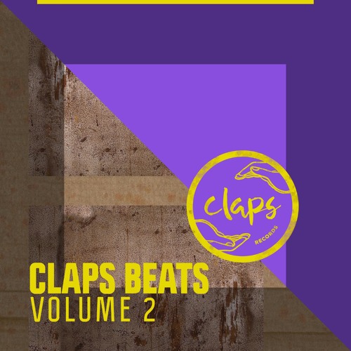 Stream CLAPS Records | Listen to Claps Beats Vol. 2 playlist online for ...