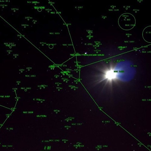 Stream Astrometry by Phantom Network | Listen online for free on SoundCloud