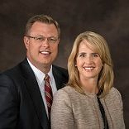 Stream President Clark Gilbert & Christine Gilbert Winter 2017 ...