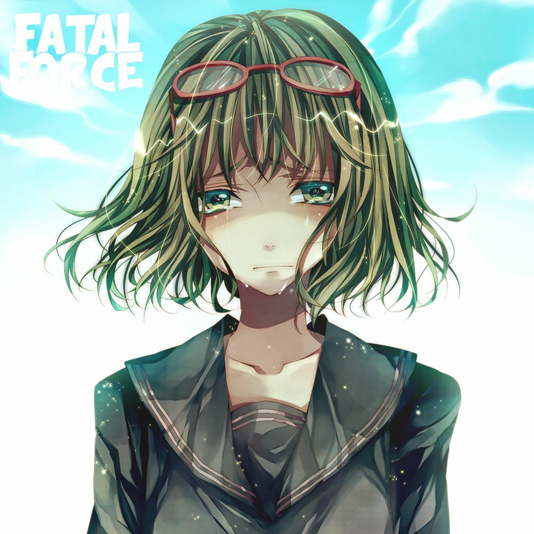 Stream Fatal Force & Crusher P - Wildfire by FATAL FORCE | Listen ...