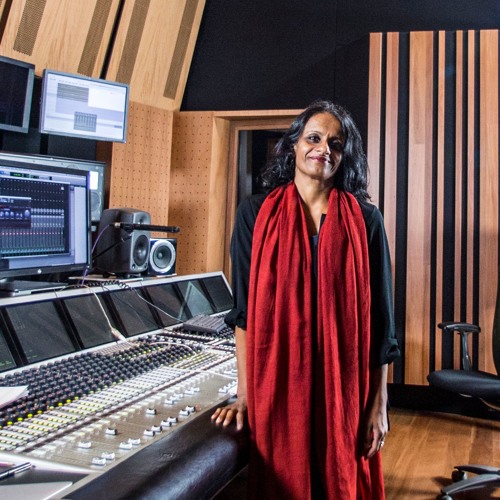 Stream episode Priyamvada Gopal — It's A Long Story by Sydney Opera ...