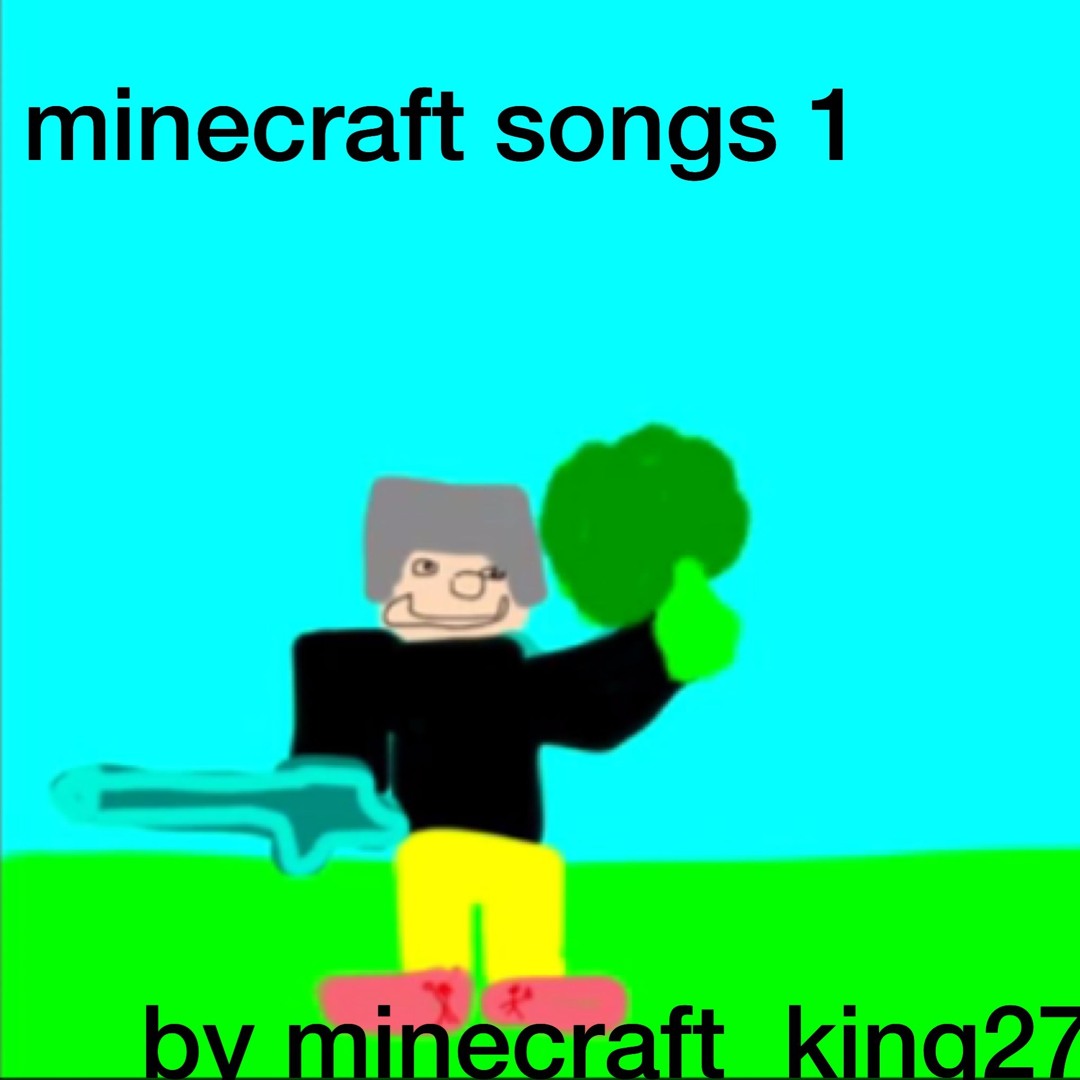 Stream minecraft king27 | Listen to minecraft songs 1 playlist online ...