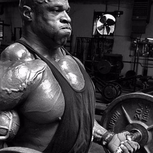 Stream Heavy Lifting - Rap & hip hop workout motivation | Listen to RAP ...