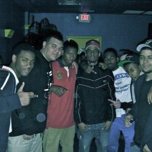 Stream Spitta Featuring Wally P X Racks Rah 800 Anthem by Dolo Ghost ...