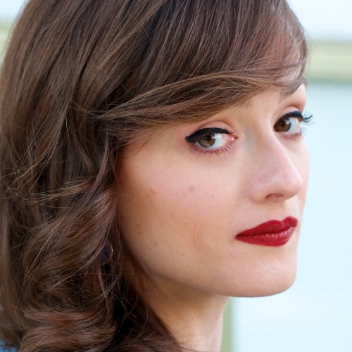 Stream STREET PREACHER (featuring Jen Waters) by Jen Waters | Listen ...